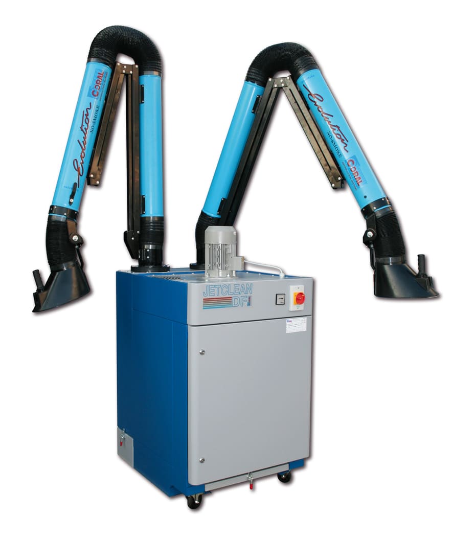JETCLEAN DF - Coral